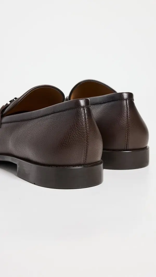FERRAGAMO Foster Loafers