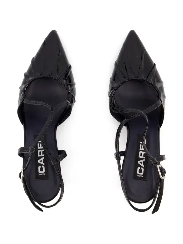 CAREL 60mm Neri Pumps