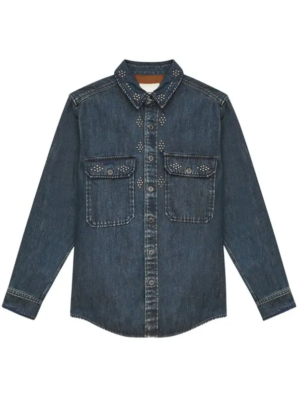 MARANT Osco Shirt