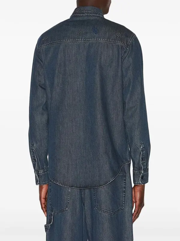 MARANT Osco Shirt