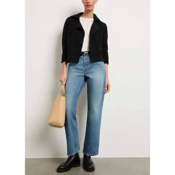 RE/DONE The Standard Jeans