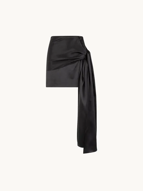 HEIRLOME Mila Miniskirt