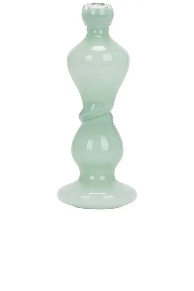 HELLE MARDAHL The Candle Holder Mega - Mint