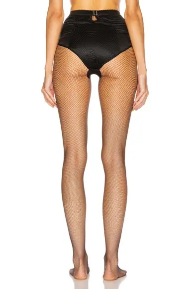 Wolford Twenties Tights