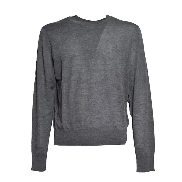 Dsquared2 Button-down Cardigan - Grigio