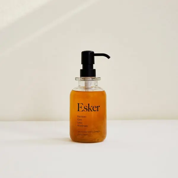 ESKER Calendula Hand Cleanser