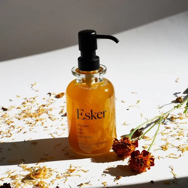 ESKER Calendula Hand Cleanser