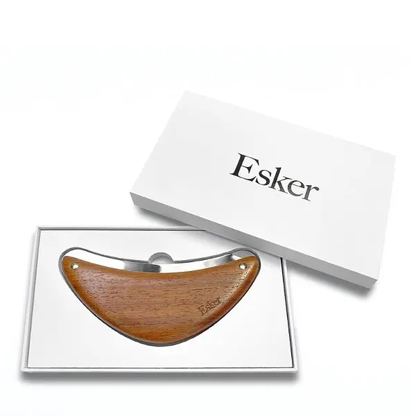 ESKER Body Plane