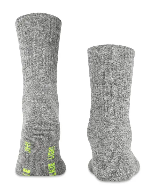 Falke Walkie Light Socks - Graphite Melange