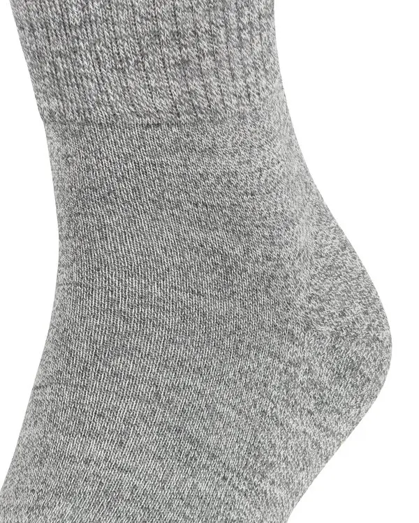 Falke Walkie Light Socks - Graphite Melange