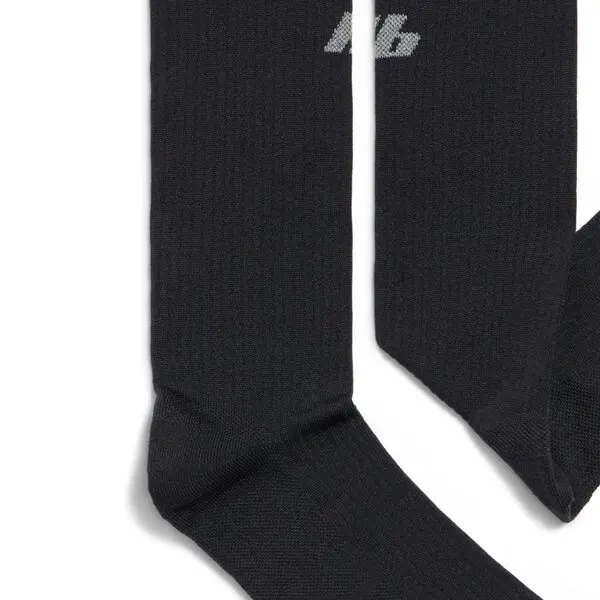 Balenciaga Activewear Technical Socks