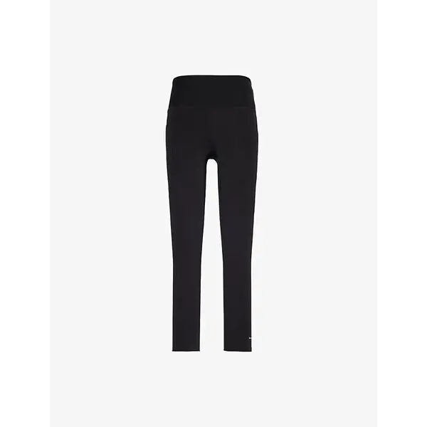 P.E Nation Recalibrate High-rise Stretch-woven Leggings