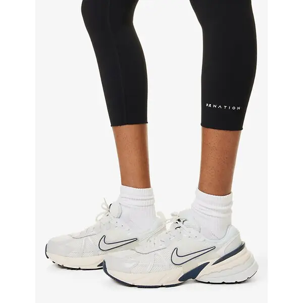 P.E Nation Recalibrate High-rise Stretch-woven Leggings