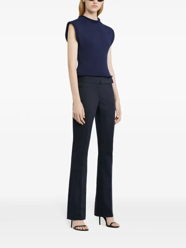COURREGES Knitted Top