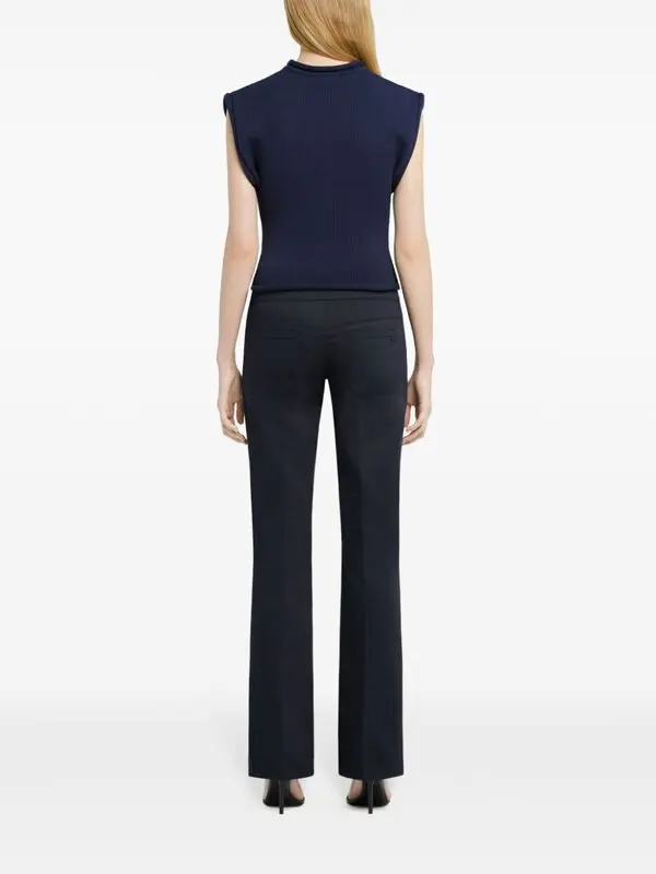 COURREGES Knitted Top
