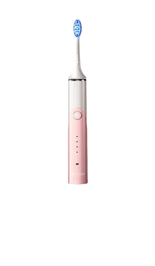 SNOW Led Electric Toothbrush In Pink - N,a