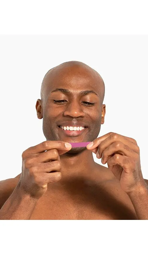 SNOW Diamond Brighten & Whiten Dissolving Strips