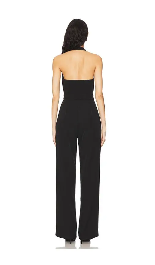 ALL THE WAYS Samantha Jumpsuit