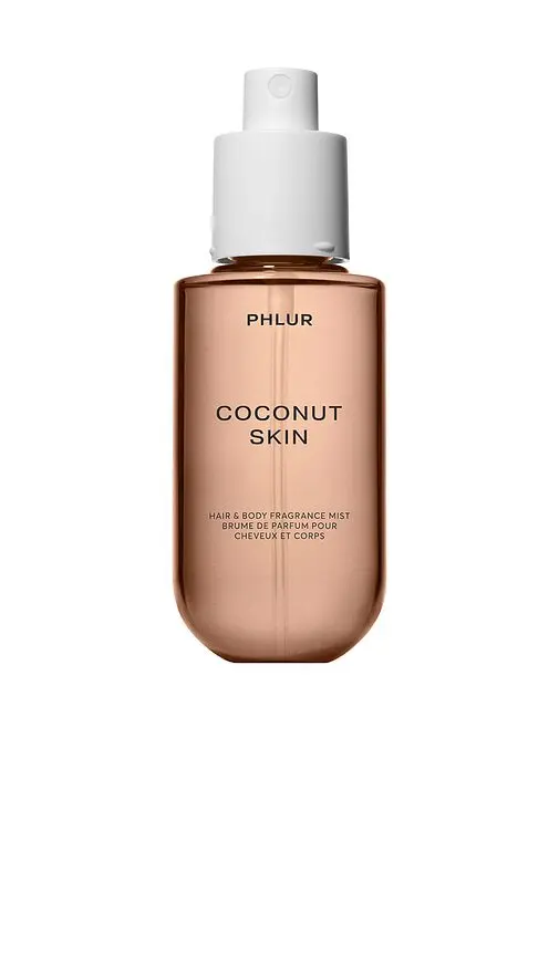 PHLUR Coconut Skin Hair And Body Mist 8oz - N,a