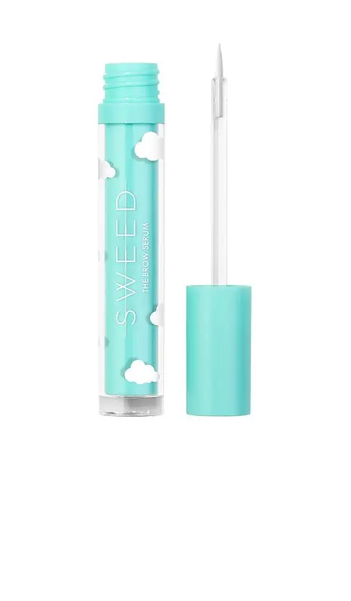 SWEED LASHES The Brow Serum - N,a