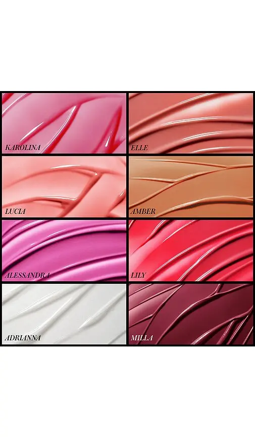 RMS BEAUTY Legendary Lip Oil - Bella
