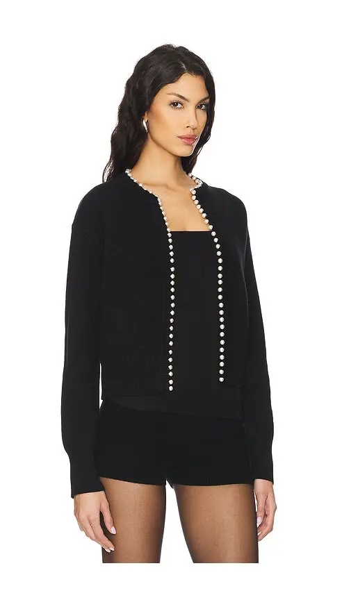 Majorelle Camelli Cardigan