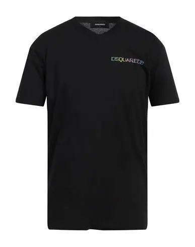Dsquared2 T-shirt Size Cotton