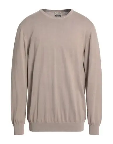 HERITAGE Knitted Cotton Sweater