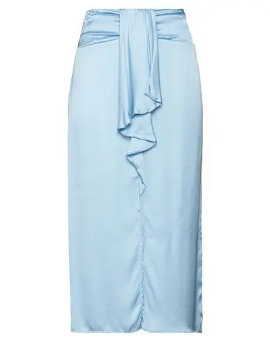 VICOLO Midi Pencil Skirt