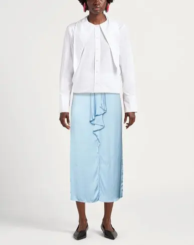 VICOLO Midi Pencil Skirt