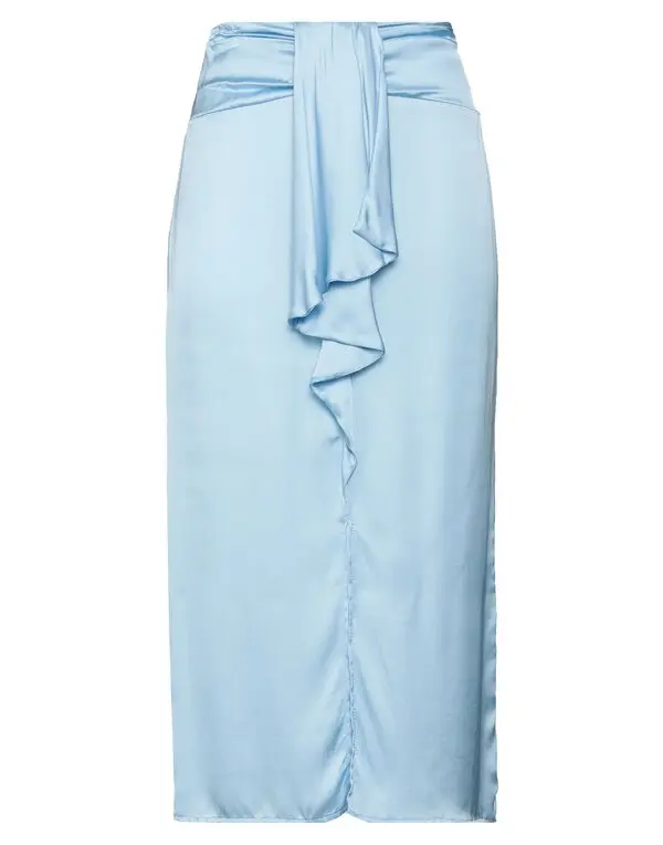 VICOLO Midi Pencil Skirt