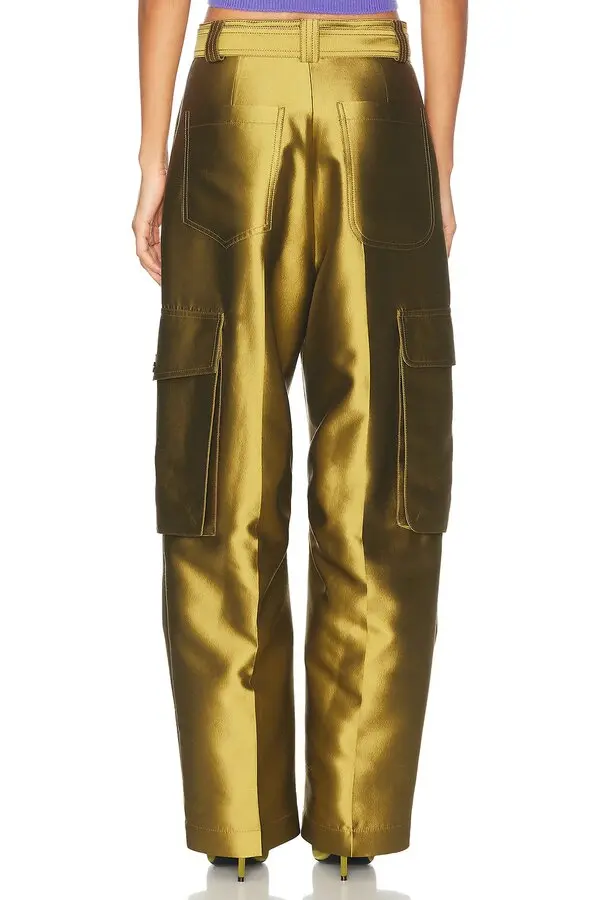 Christopher John Rogers Cargo Pant