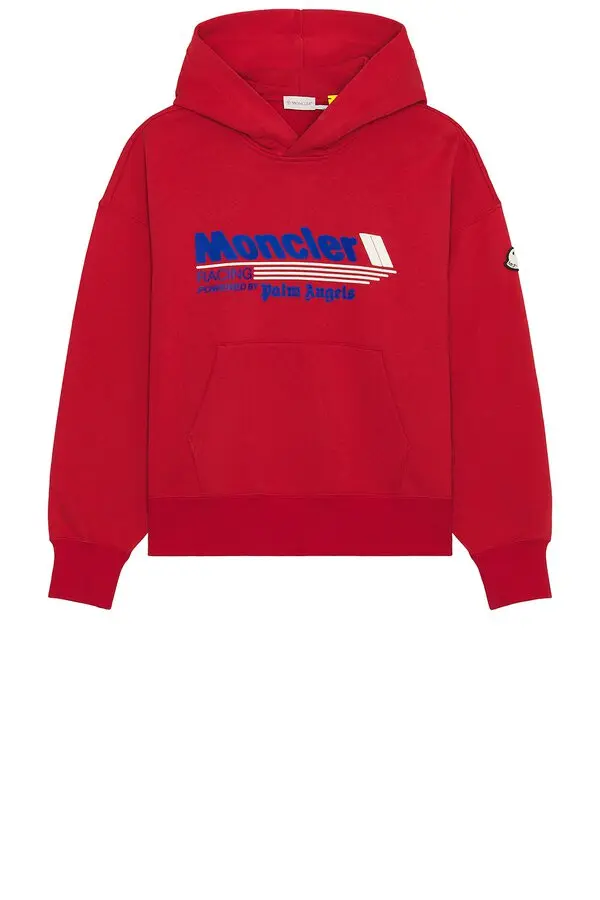 Moncler X Palm Angels Hoody