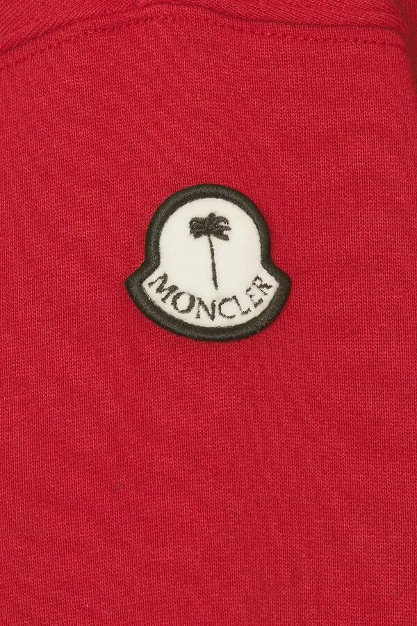 Moncler X Palm Angels Hoody