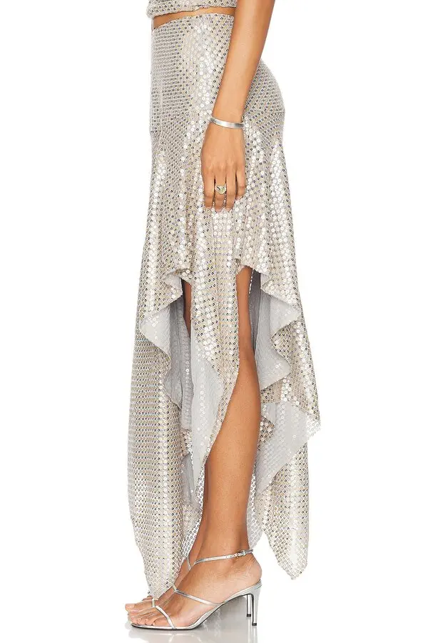 SIEDRES Grazia Skirt