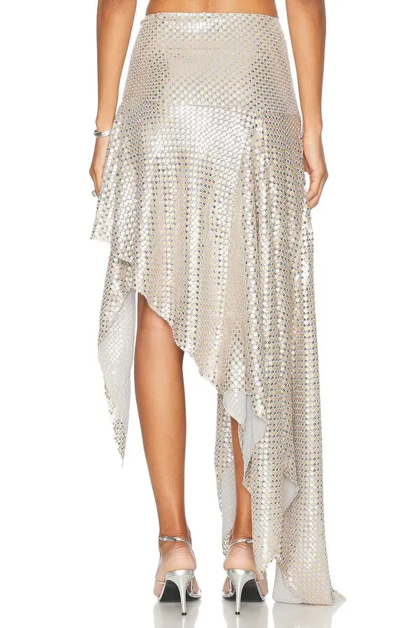SIEDRES Grazia Skirt