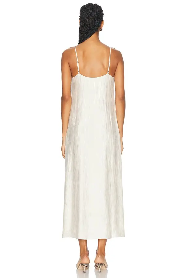 Jenni Kayne Fete Slip Dress