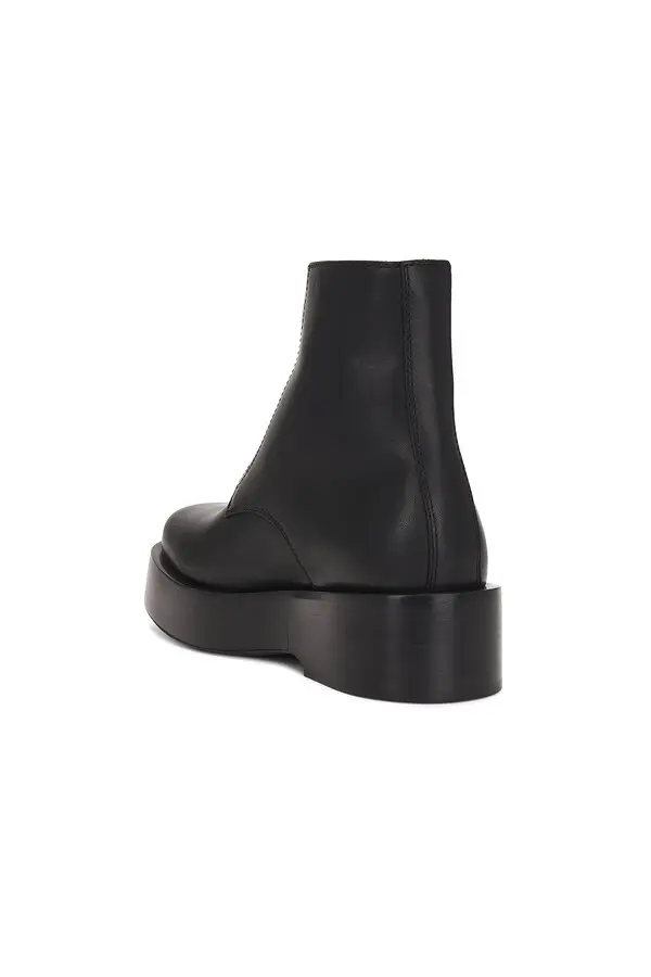 Bottega Veneta Torino Ankle Boots