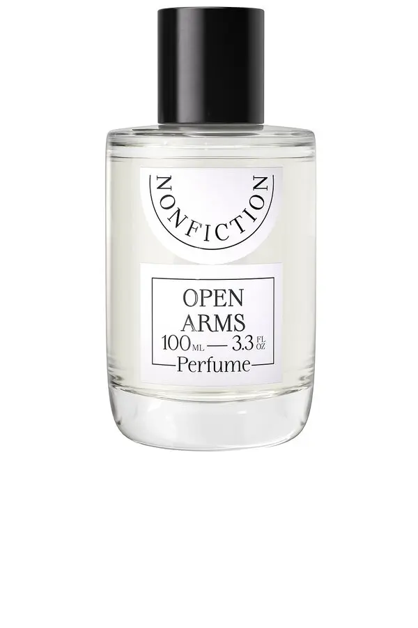 NONFICTION Open Arms Eau De Parfum - N,a
