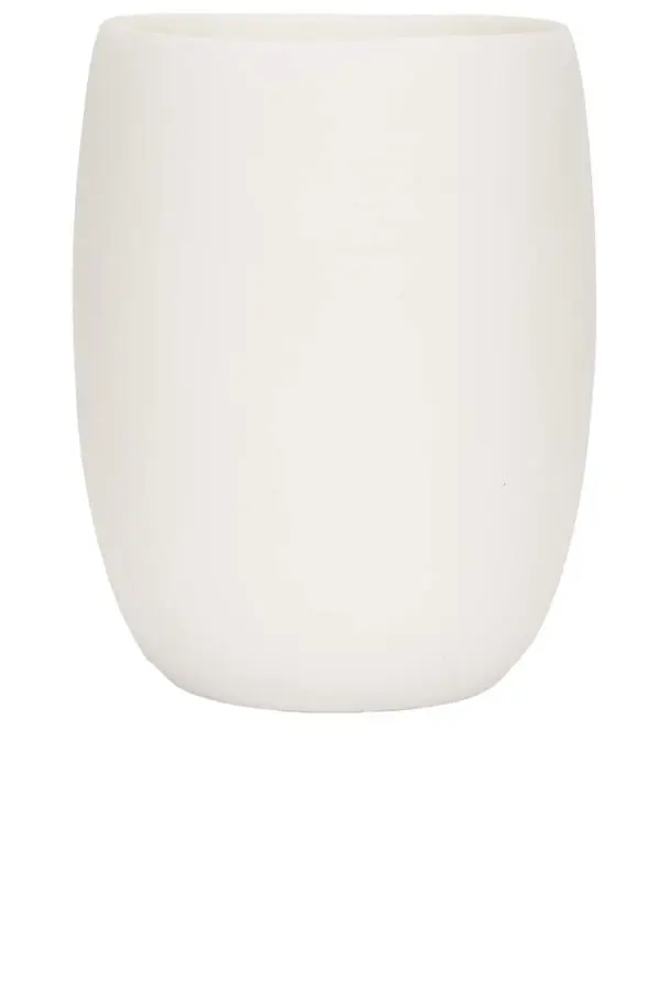TINA FREY DESIGNS Cup - White