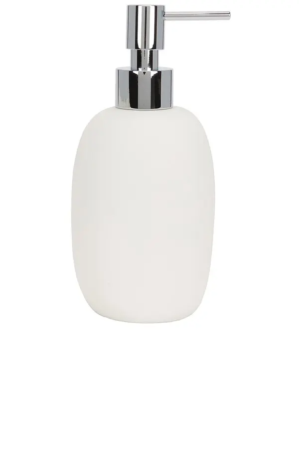 TINA FREY DESIGNS Soap Dispenser