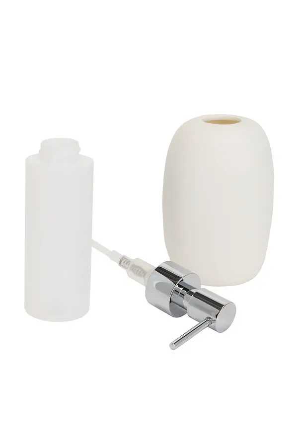 TINA FREY DESIGNS Soap Dispenser