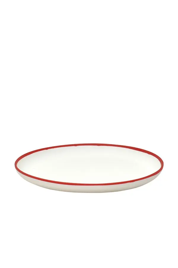 TINA FREY DESIGNS Medium Platter