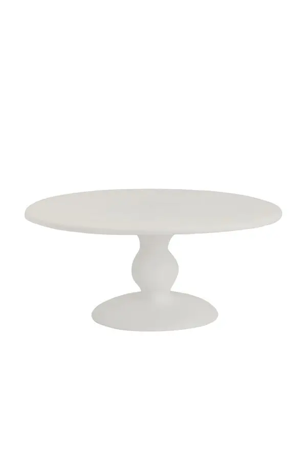 TINA FREY DESIGNS Large Cake Stand