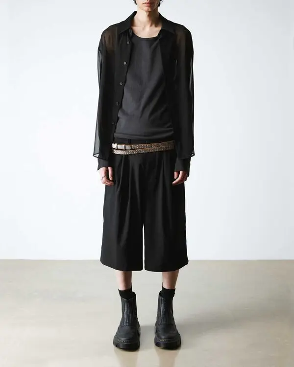 Dr. Martens Dmxl Zip Chelsea Boots