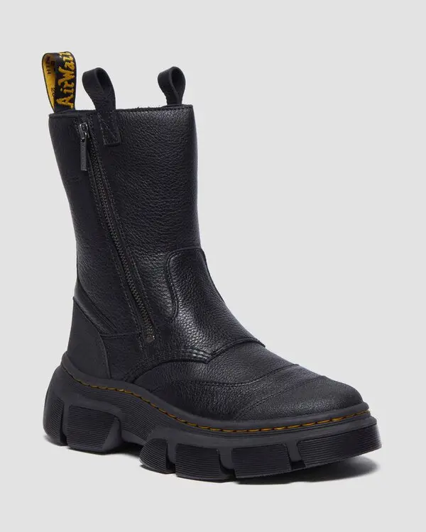 Dr. Martens Dmxl Leather Boots