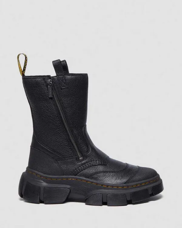 Dr. Martens Dmxl Leather Boots