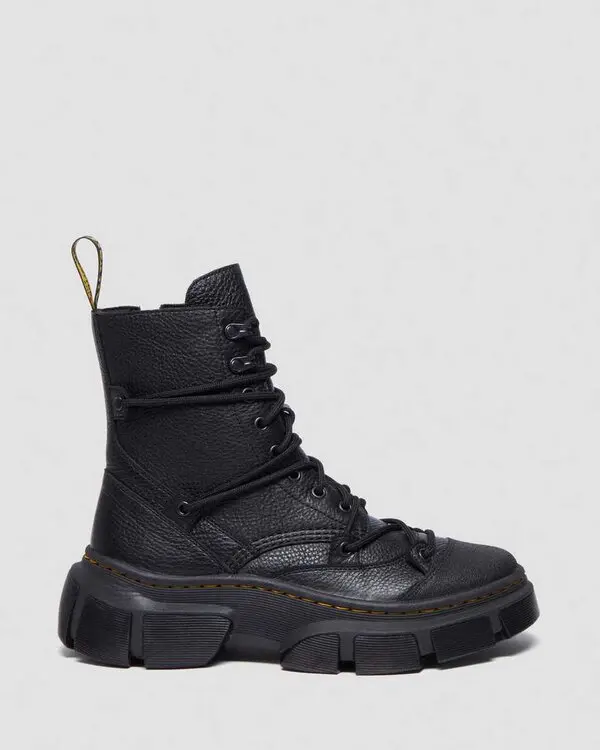 Dr. Martens Dmxl Leather Boots