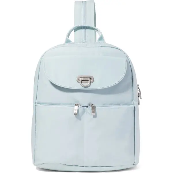 BAGGALLINI Coastal Flip Lock Day Pack - Pool