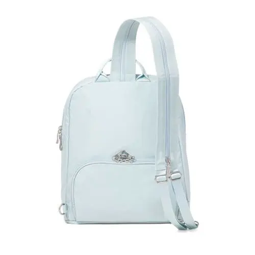 BAGGALLINI Coastal Flip Lock Day Pack - Pool